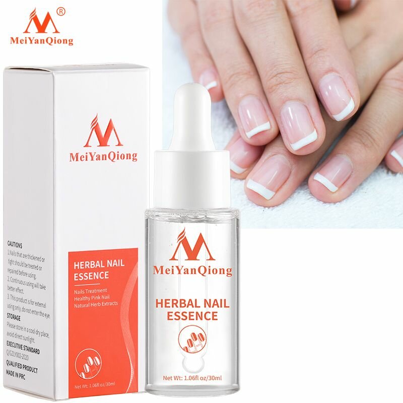 Средство для ногтей и кутикулы