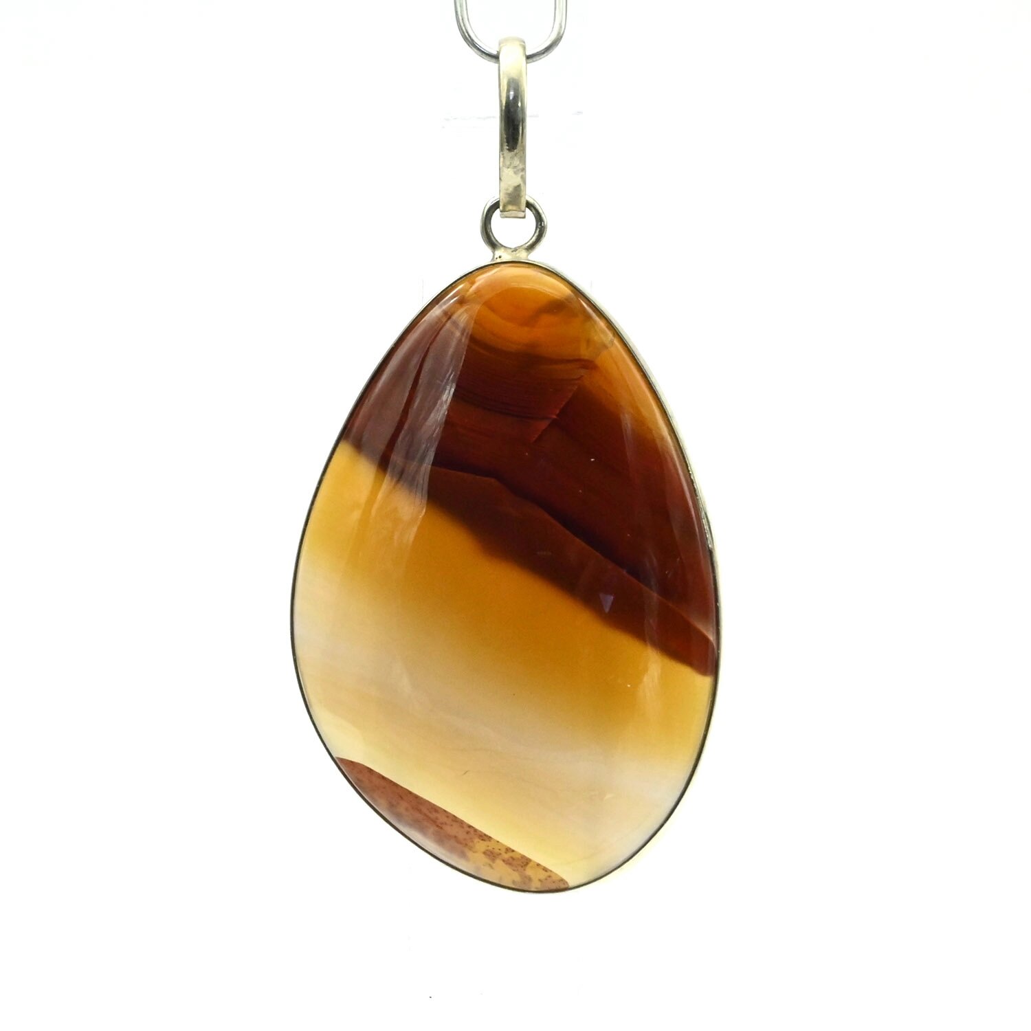 Подвеска, агат