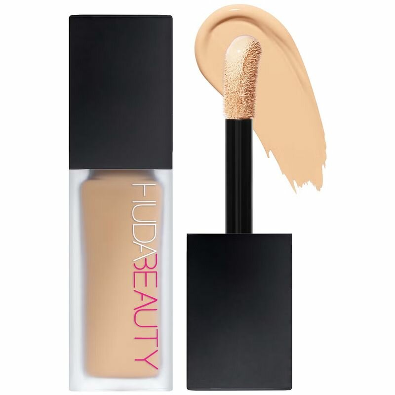 Huda Beauty Консилер для лица #Fauxfilter Luminous Matte Liquid Concealer, 9 мл, 2.3 Cotton Candy