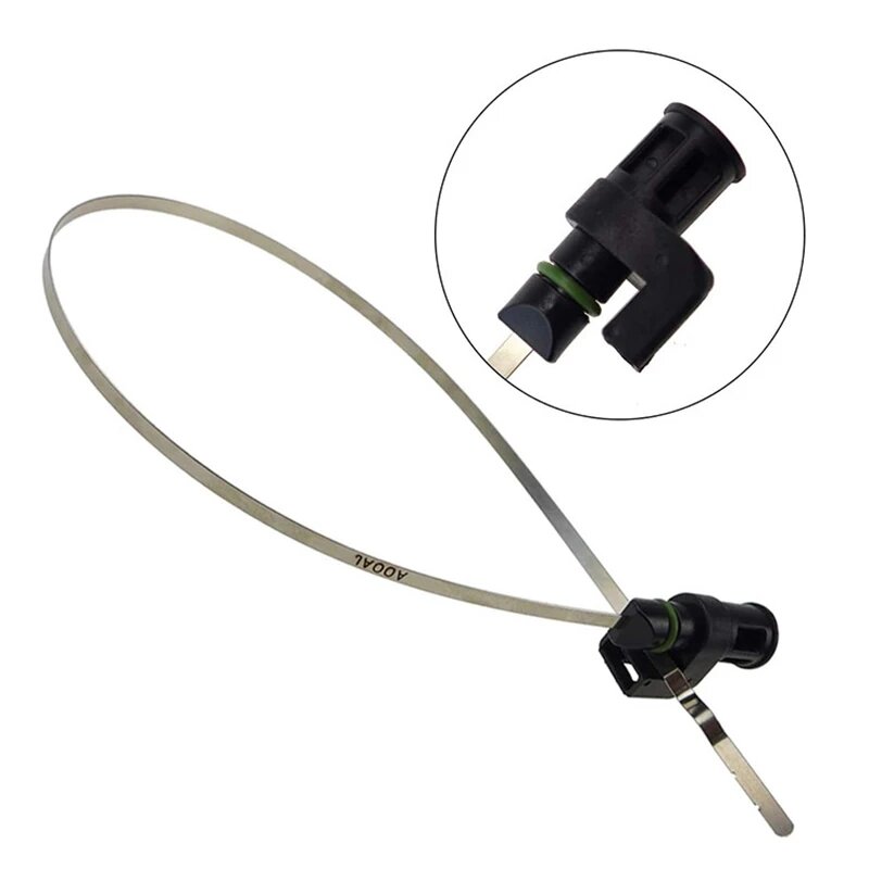 Для Nissan автомобильный щуп уровня масла в коробке передач 31086-JA00A щуп для измерения уровня масла в коробке передач автомобиля Dipstic