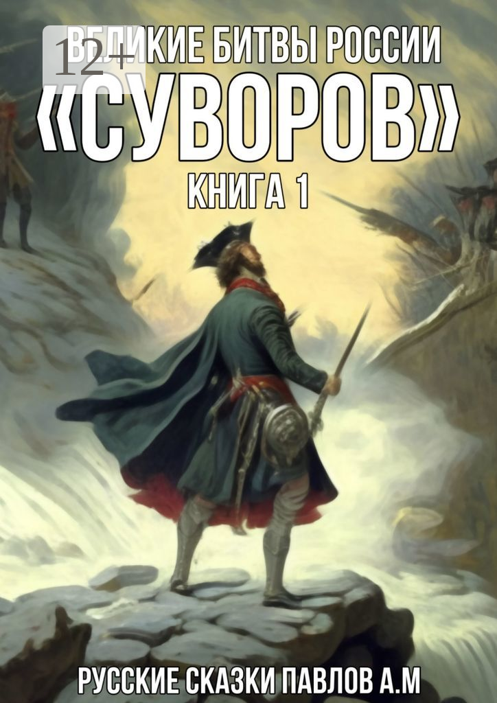 Великие Битвы России: «Суворов»