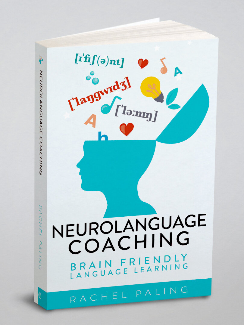 Neurolanguage Coaching. Нейролингвистический коучинг: на англ. яз.