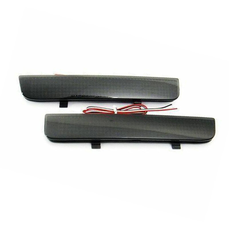 Светодиодный отражатель для Land Rover Range Rover L322 LR2 MyPads