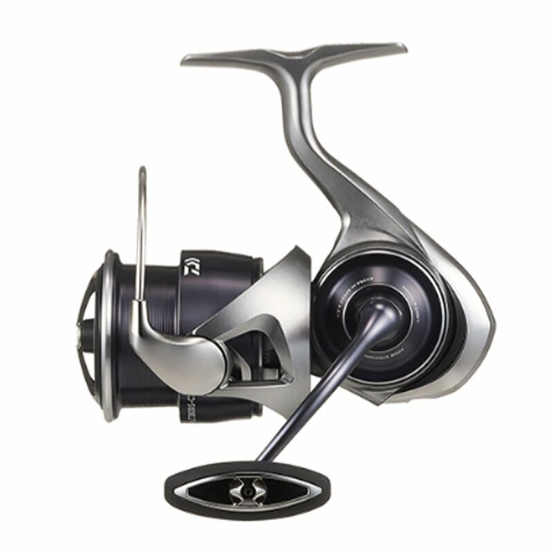 Daiwa Катушка — фото 1
