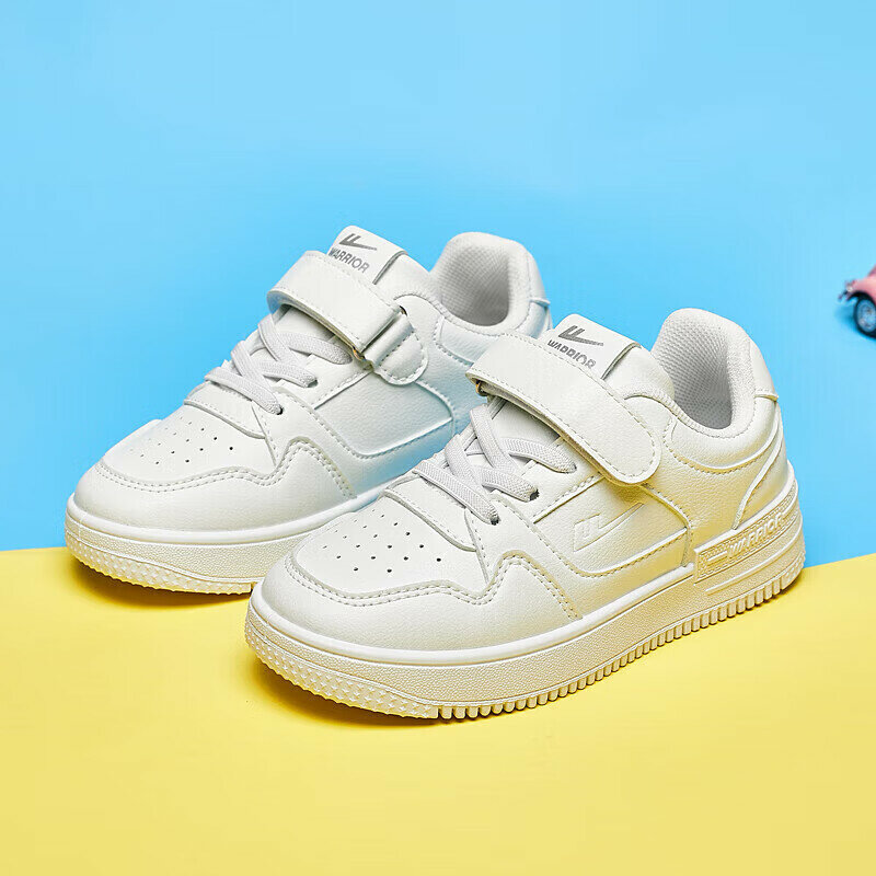 Кроссовки Warrior