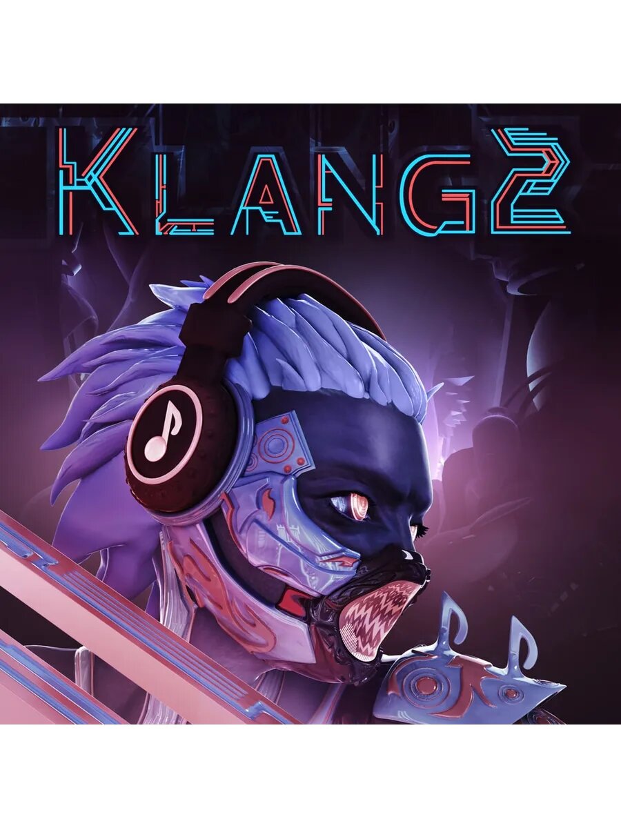 Klang 2 PS4 & PS5