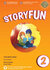 Storyfun 2Ed 2 - Starters TB + Audio