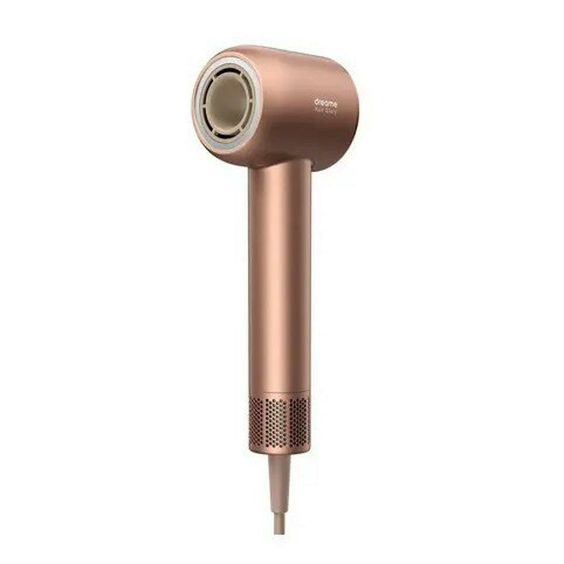 Dreame Фен Dreame hairdryer Glory Rose gold (AHD6A-RS)