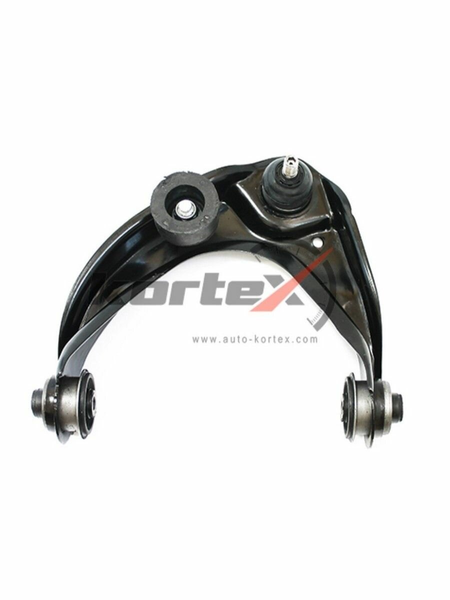 Рычаг передней подвески верхний левый для а/м Mazda 6, Kortex KSL5350