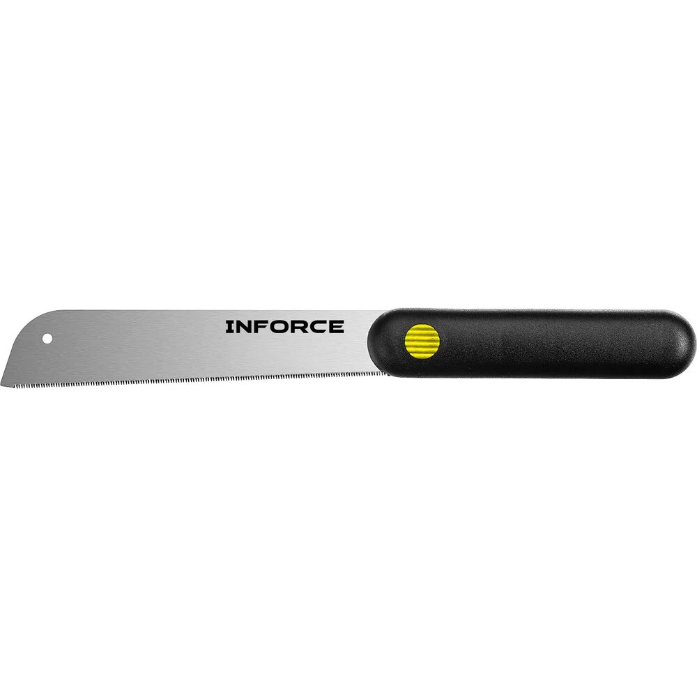 Inforce Японская ножовка по дереву 22 170 мм 06-08-31