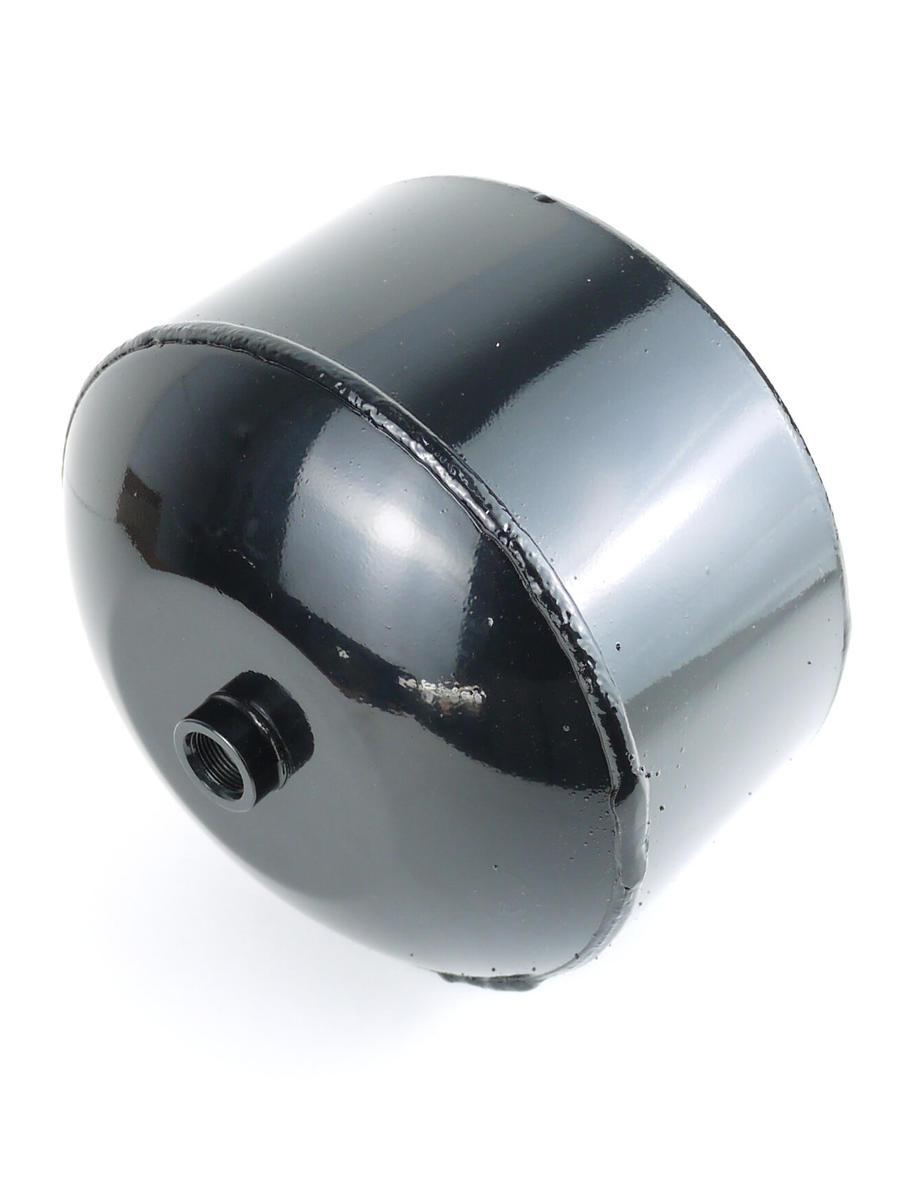 Ресивер воздушный (5 литров, 2 отверстия) (арт.- 6520-3511013)