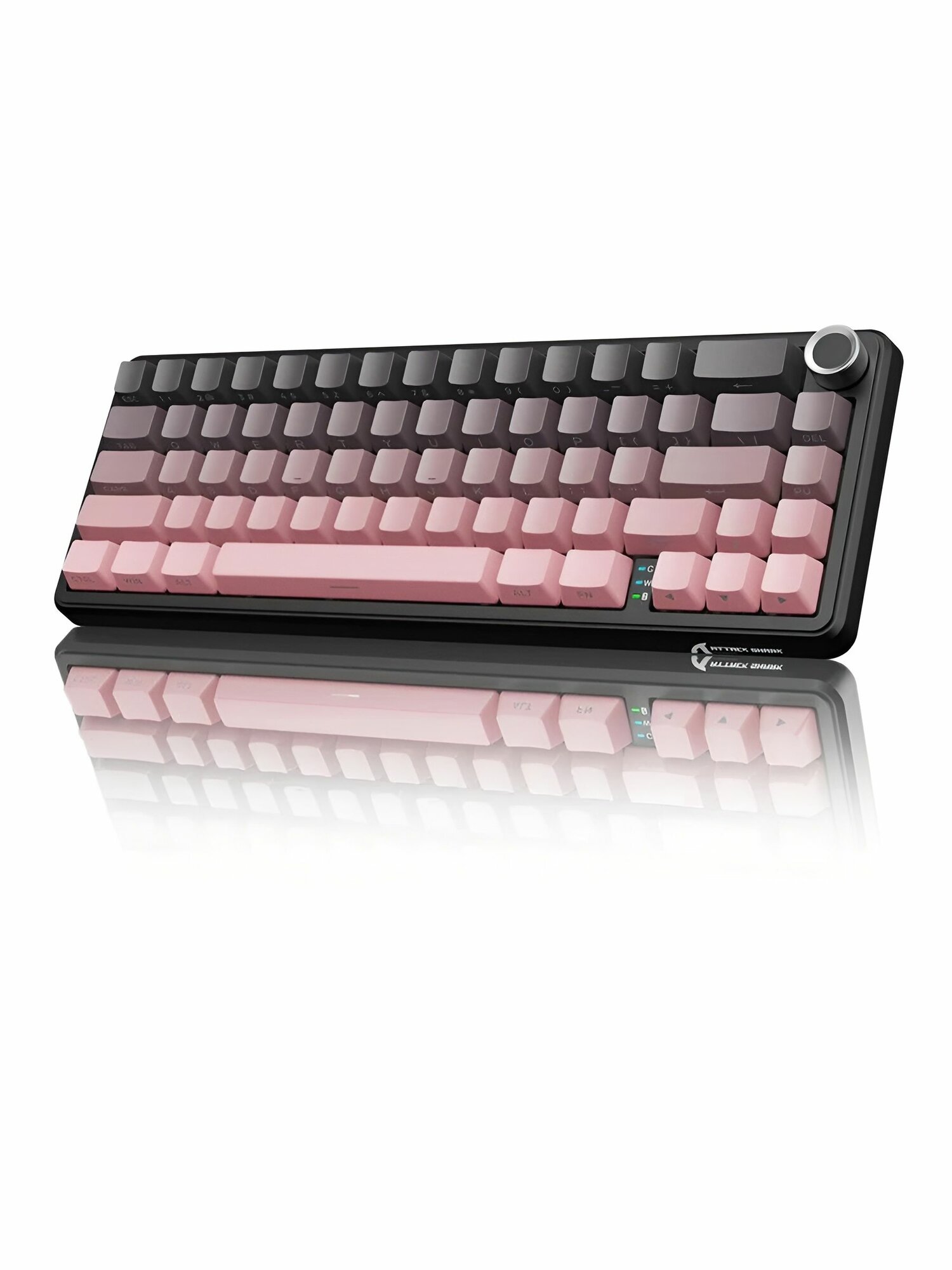 Клавиатура механическая