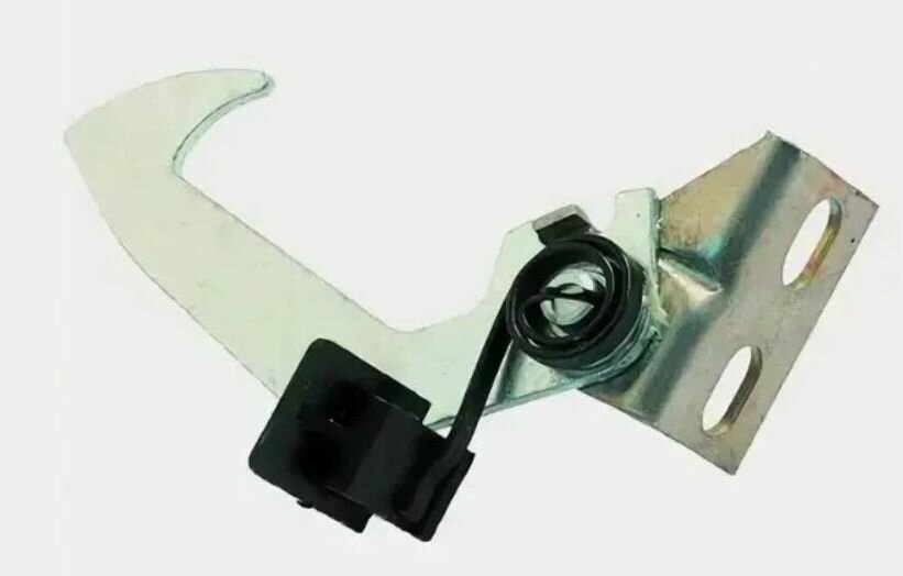 Крючок капота ВАЗ LADA 2110-2112 / 2110-8406070