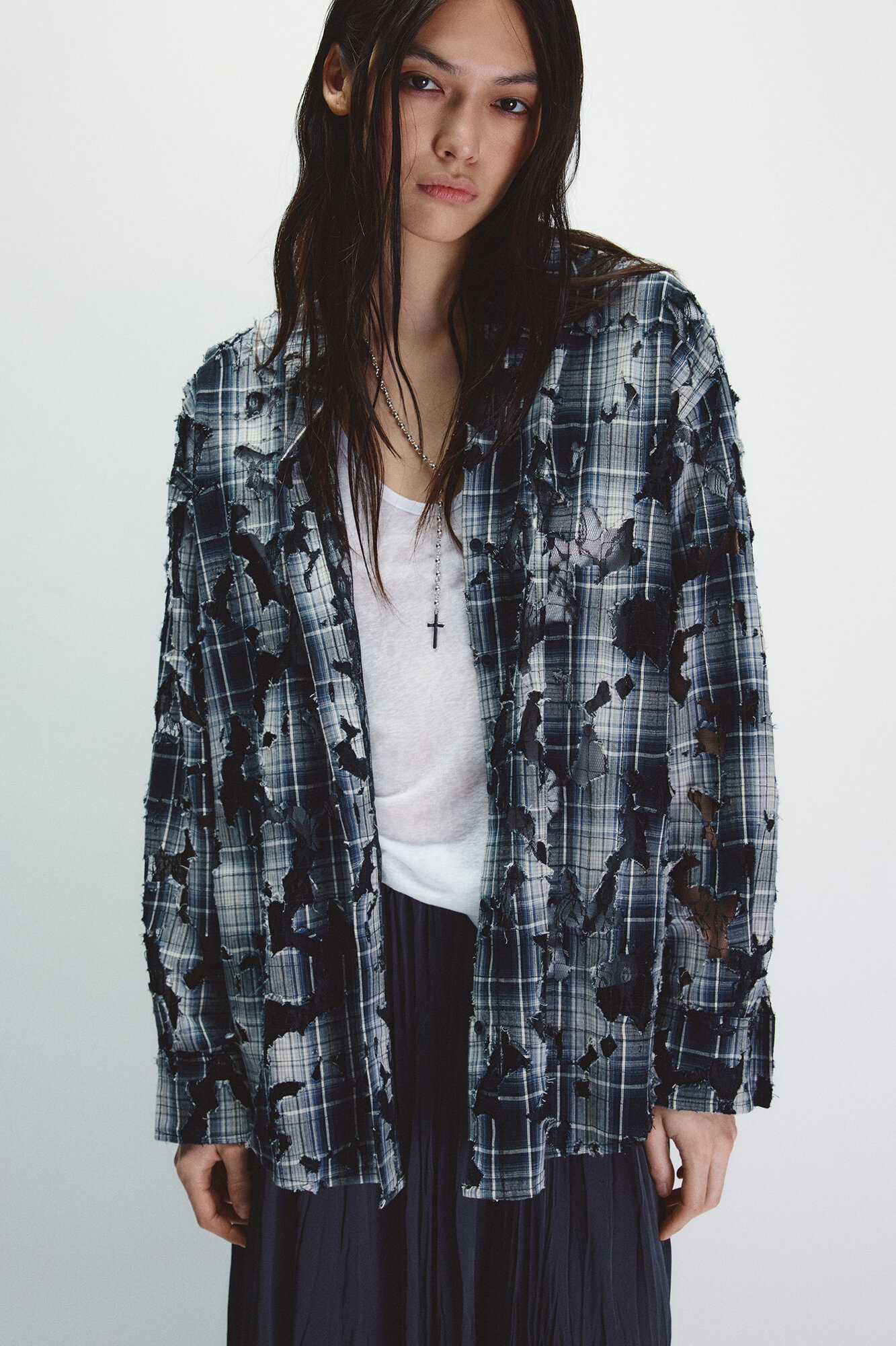 Блуза Women Rock