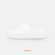 Сланцы NIKE, размер 45 EU, белый