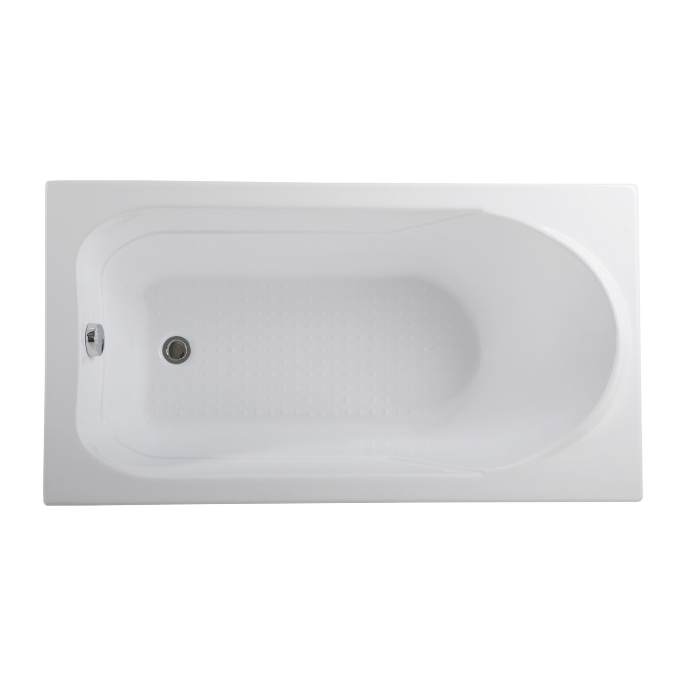 Акриловая ванна Aquanet West 150х70 239760