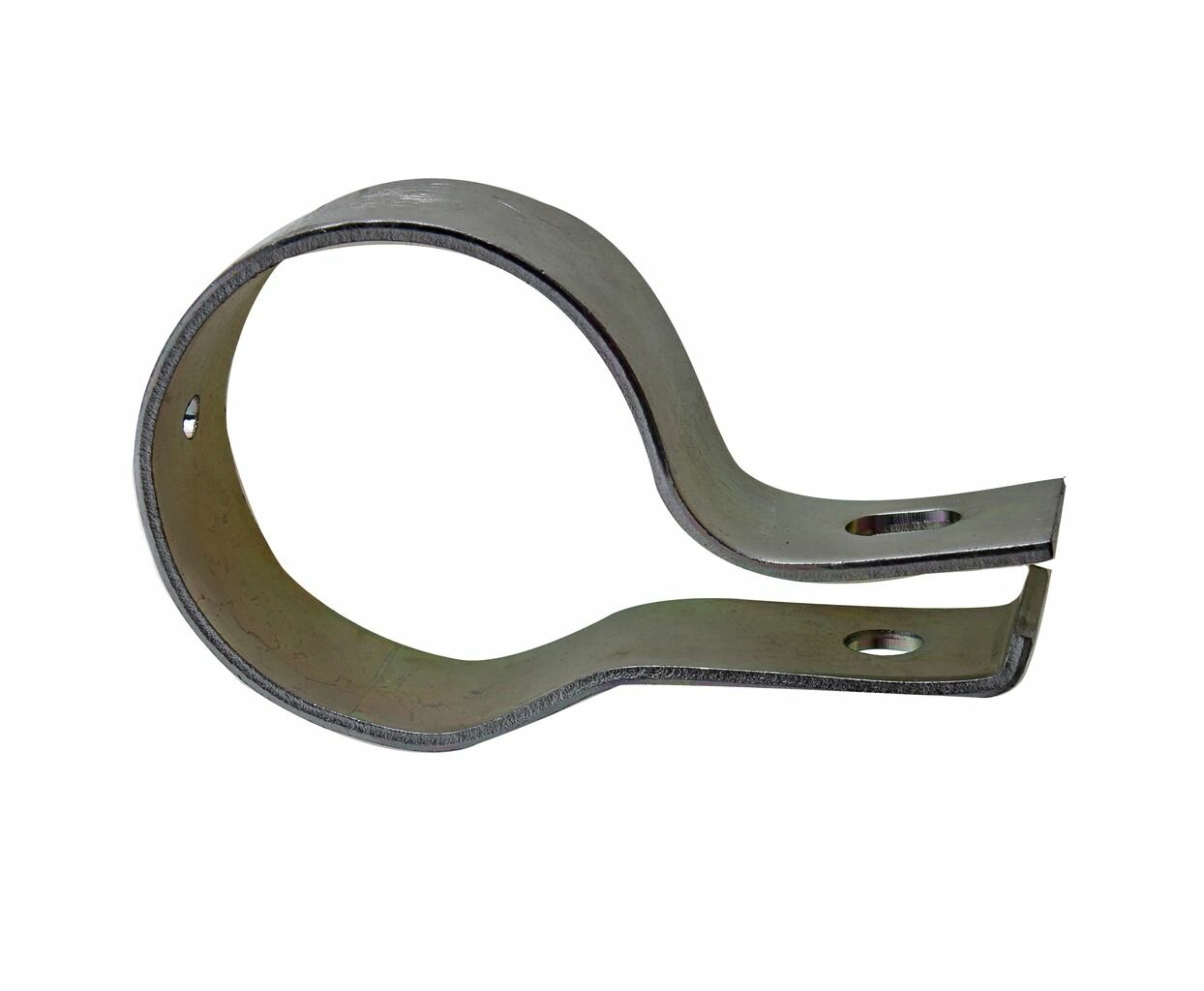 Хомут глушителя ленточный для ВАЗ Лада 21214-21218 арт 21210120304300 LADA