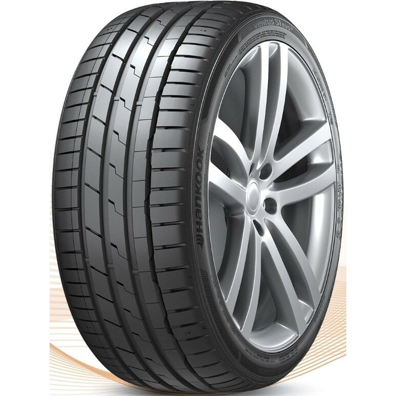 Летняя шина Hankook Ventus S1 Evo3 SUV K127A (285/45 R20 112Y)