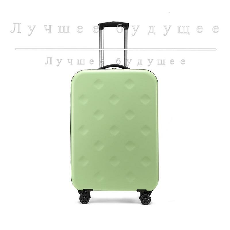 Портативный складной чемодан для хранения вещей 49*27*78cm 103 л
