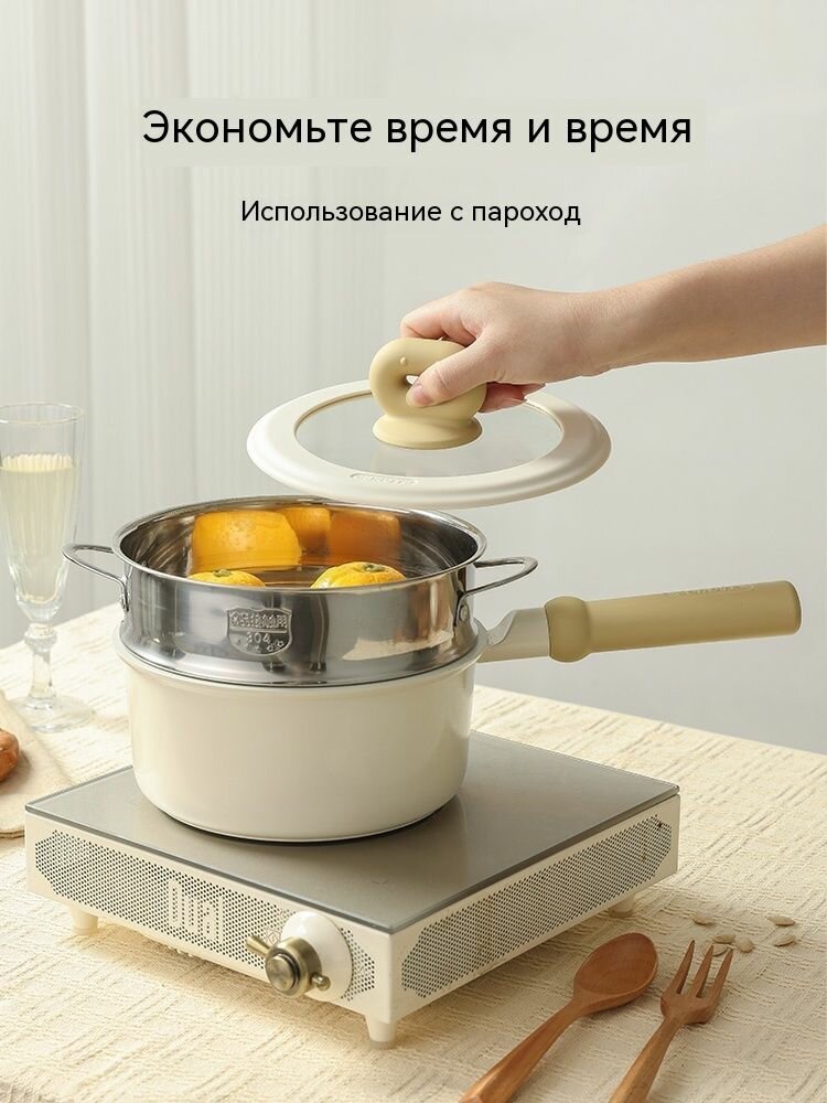 Молоковарка — фото 1