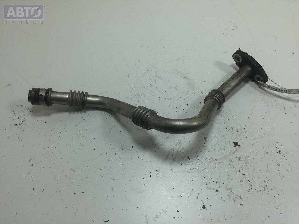 Трубка масляная турбины Renault Megane 2 (2002-2008)