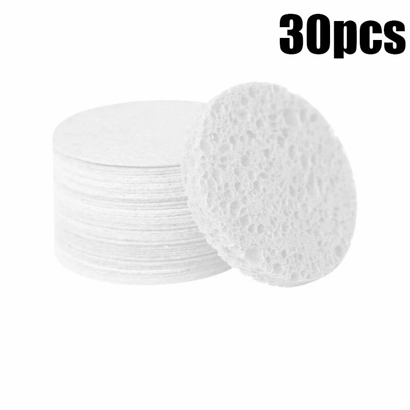 Волшебная 3D бумага для рисования Round-30Pcs