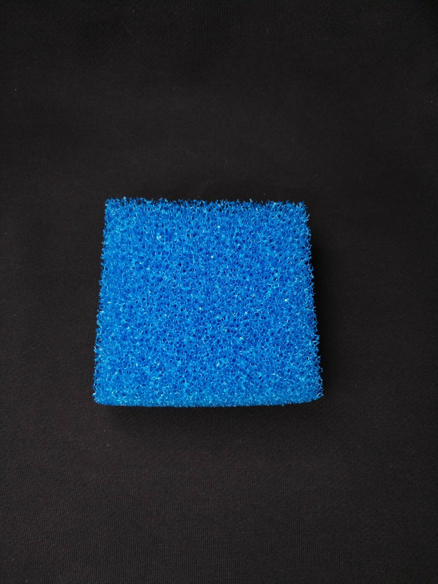 Губка грубой очистки 1 шт. для Ювель Compact/BioFlow 3.0. Аналог.