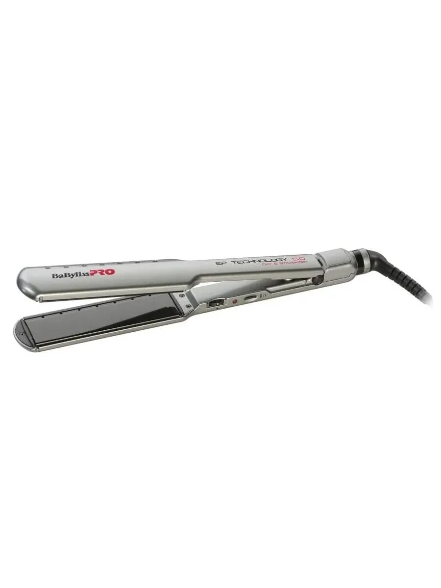 Профессиональный выпрямитель Dry&Straighten BAB2073EPE