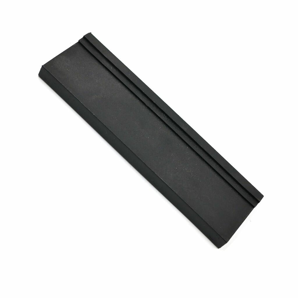 Установка деревянного пола "Три в одном", противоударный блок с тремя кромками