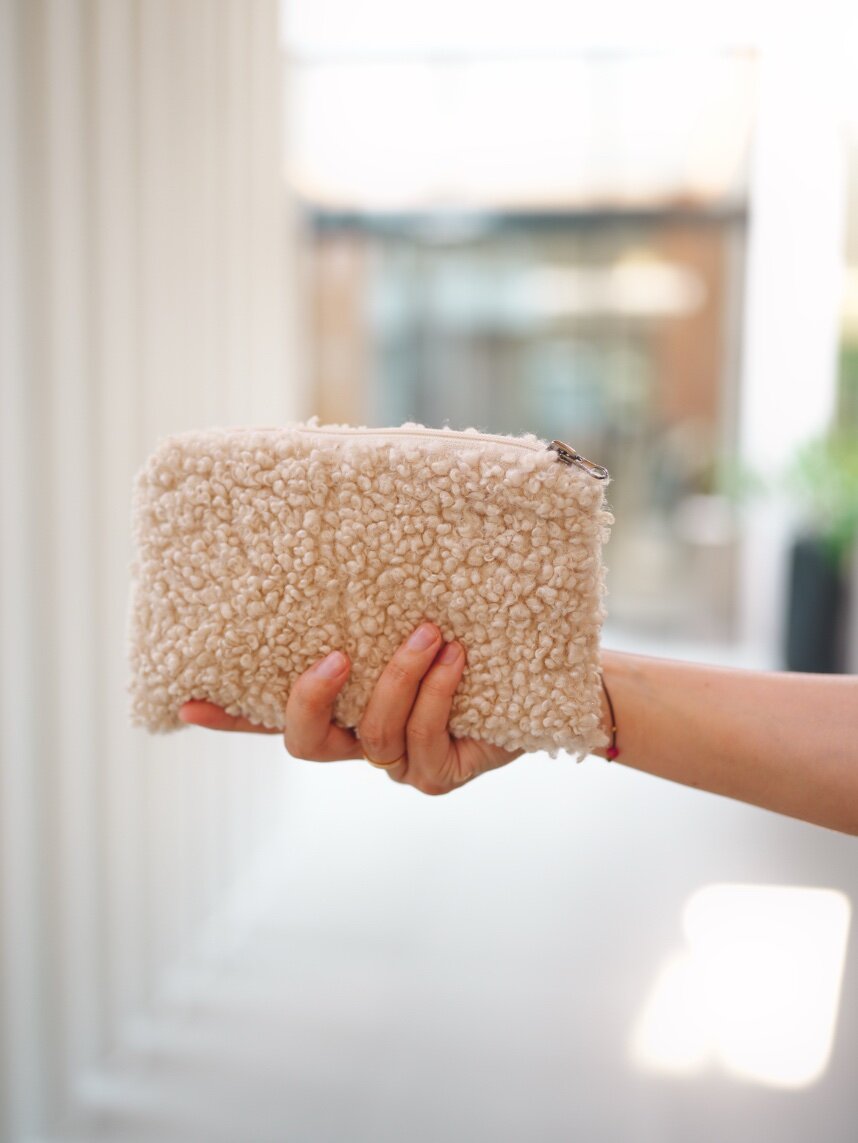 Косметичка YES-IDEYA