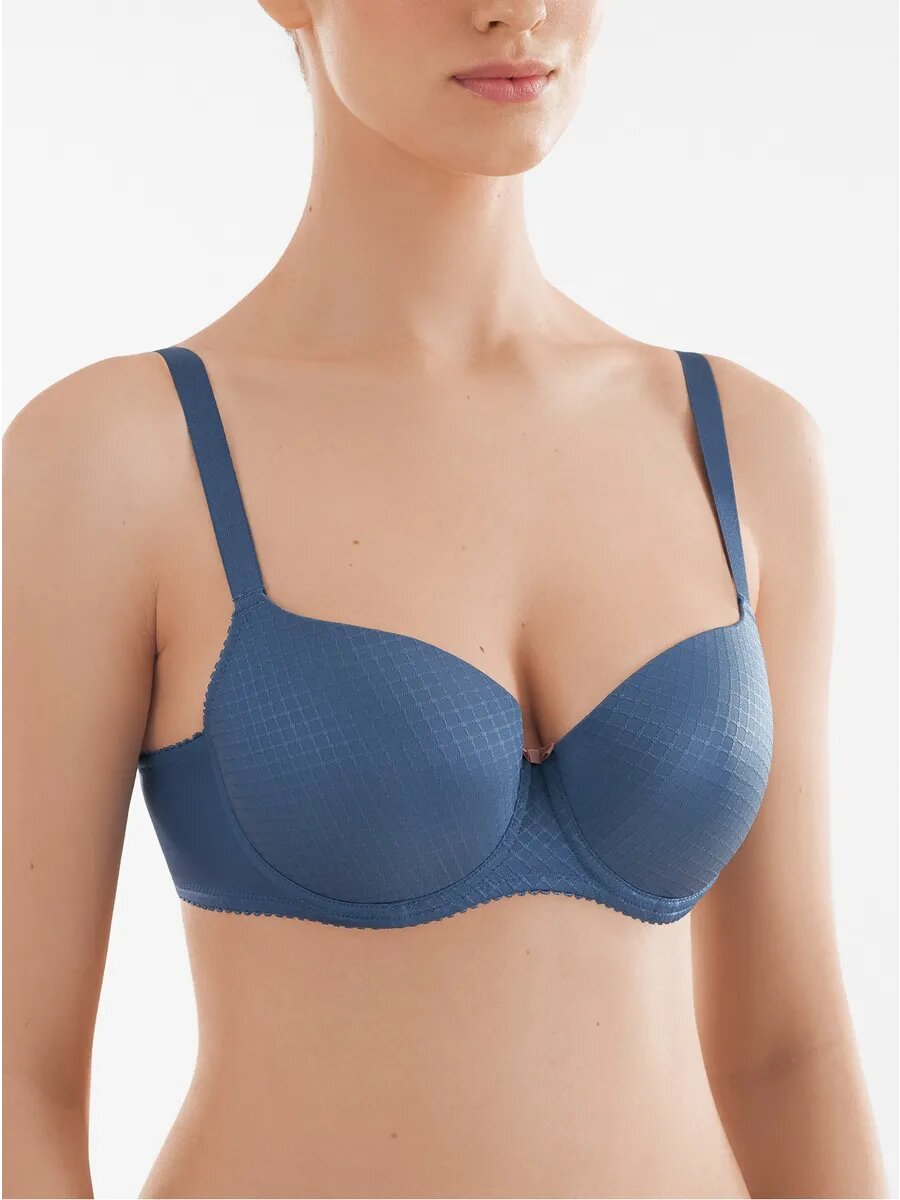 Бюстгальтер-невидимка Базовая коллекция