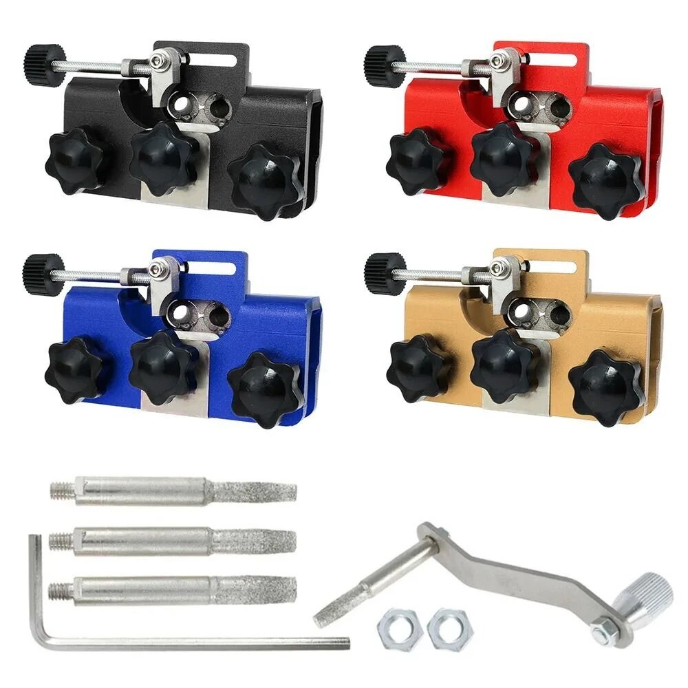 Ручной портативный точилка для цепных пил