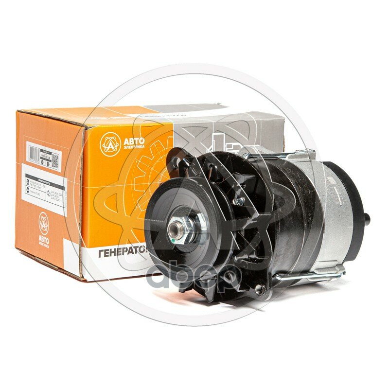 Генератор МТЗ-80,82, Т-70,80,150КС дв. Д-214,230,240 14В AVTOELECTRICA AVTOELECTRICA арт. Г1000.04.1 АЕ