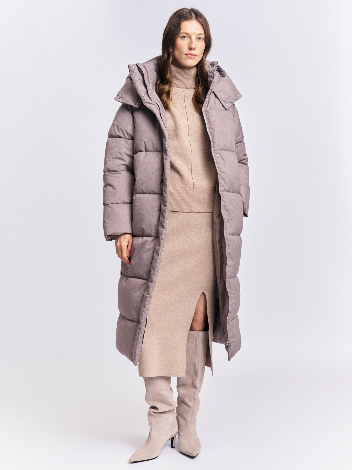 Куртка Осень-зима 2025