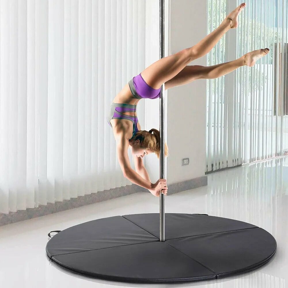 Мат для Pole Dance для пилона — фото 1