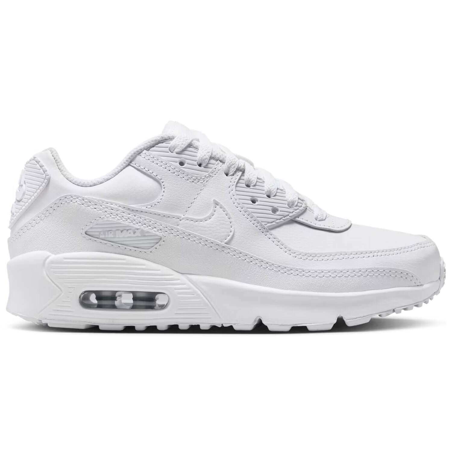 Кроссовки AIR MAX 90 LTR (GS)