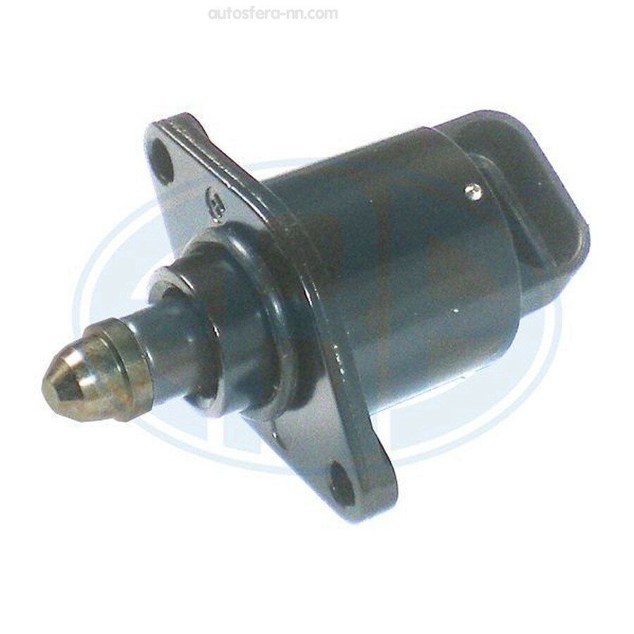 ERA 556047A Регулятор хол. хода Fiat Punto 1.2i 94-99, B18 00