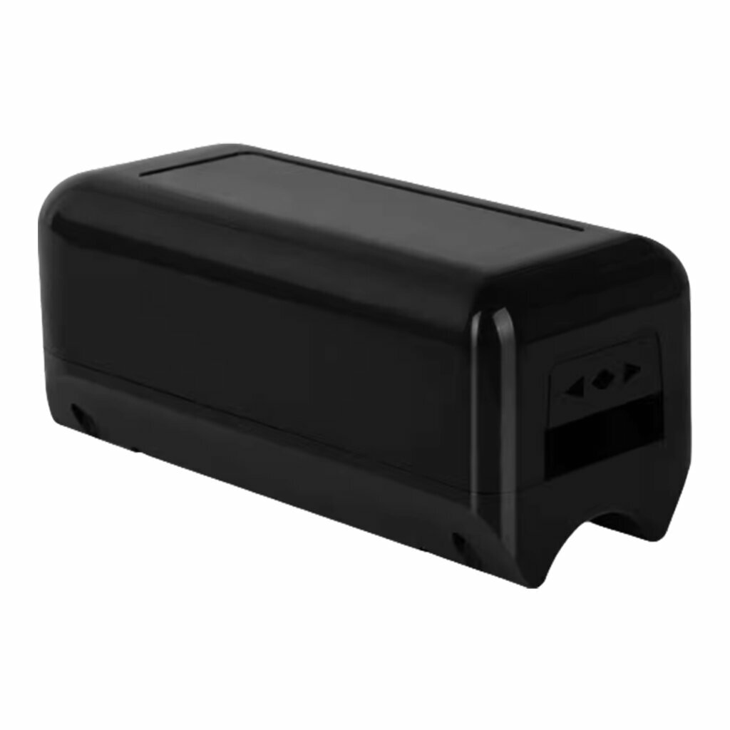 Водонепроницаемая коробка защиты контроллера для горных велосипедов Корпус блока управления электрическим велосипедом Корпус аккумулятора электрического велосипеда