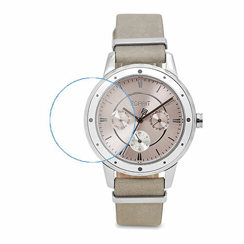 Скрин Мобайл защитный экран для часов Esprit ES1L140L0185.040.40 из нано стекло 9H
