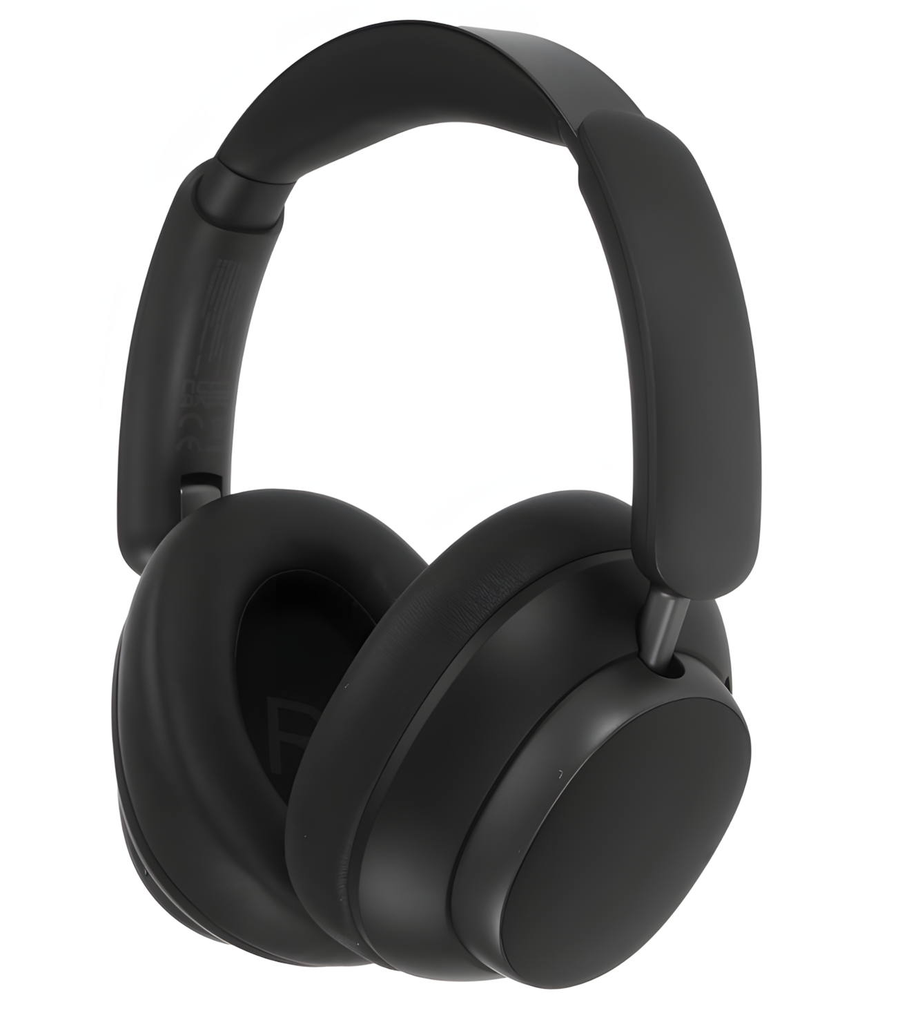 Беспроводные накладные наушники UGREEN Studio Pro HP206, черный