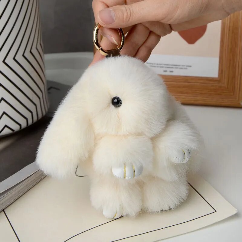 Мягкая игрушка