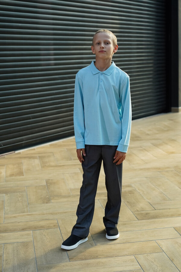 Брюки классические