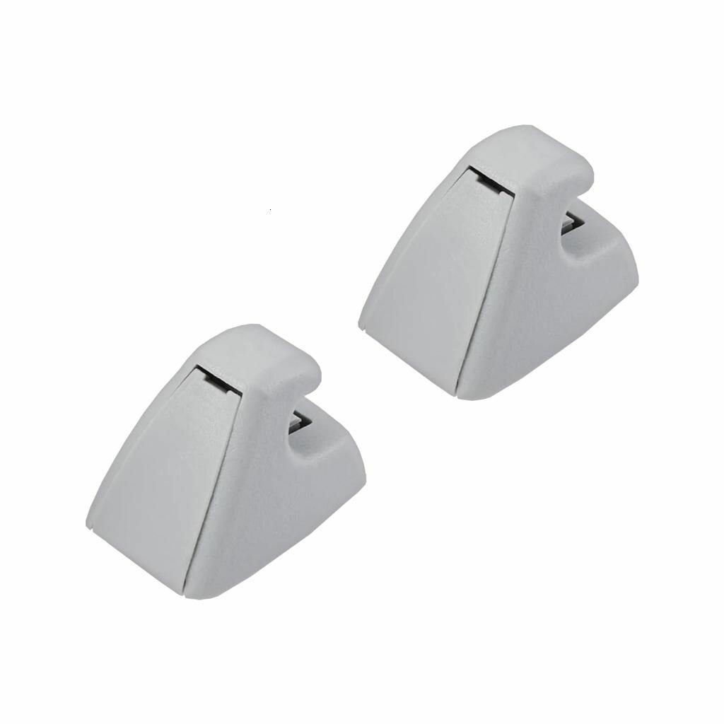 Кронштейн для солнцезащитных козырьков