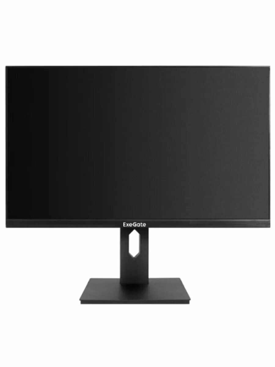 27" Монитор Combat EG2707C EX296975RUS черный - 1920x1080