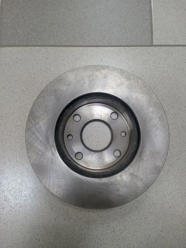 Диск тормозной передний для автомобиля Changan CS35 Чанган СИЭС35