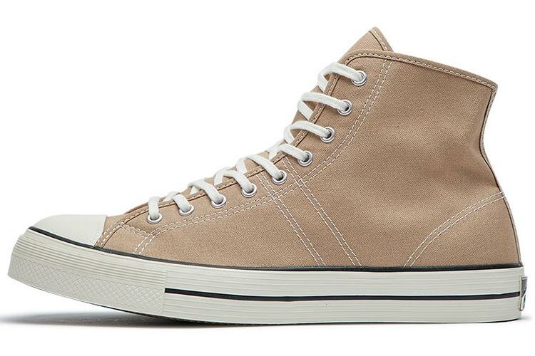 Кроссовки Lucky Star Hi