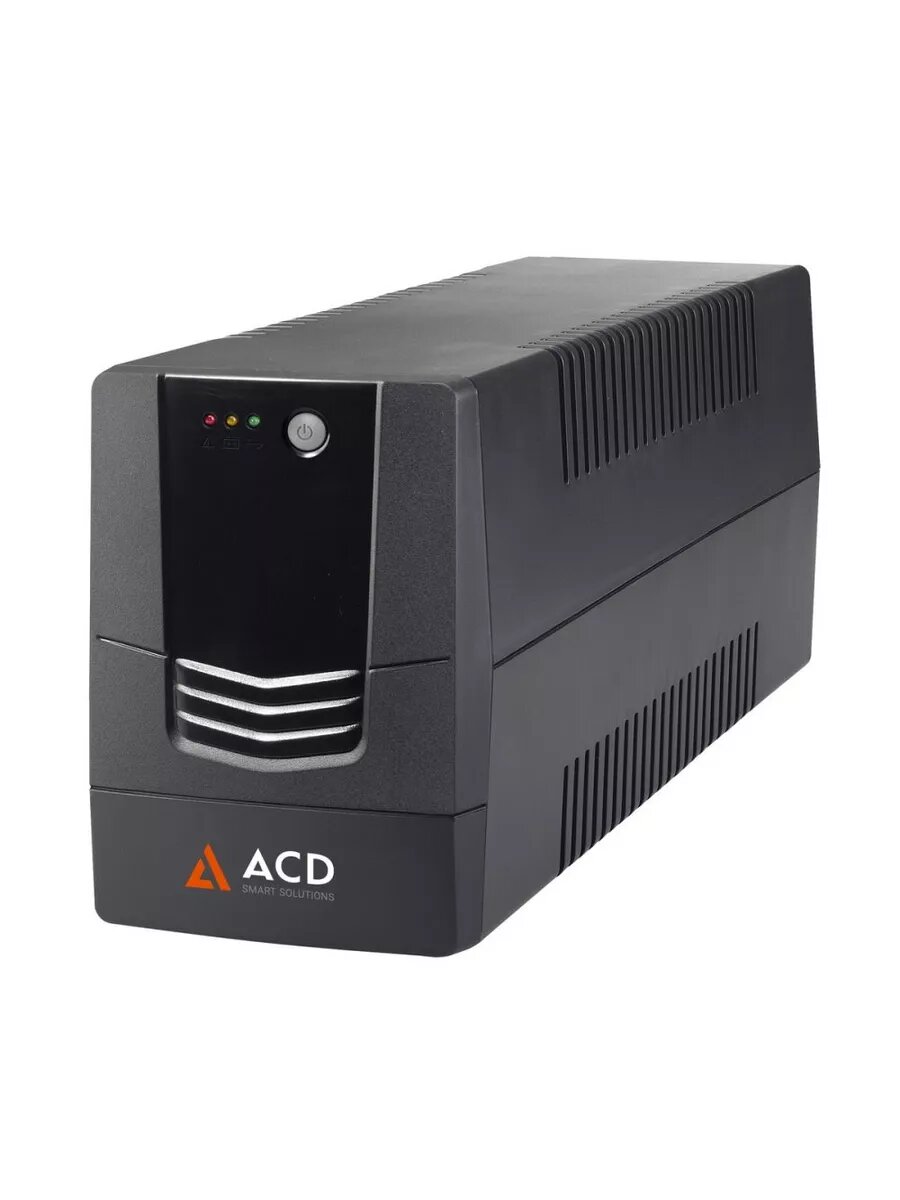 ИБП PW-Base 2000I (80L-C74143-00G)