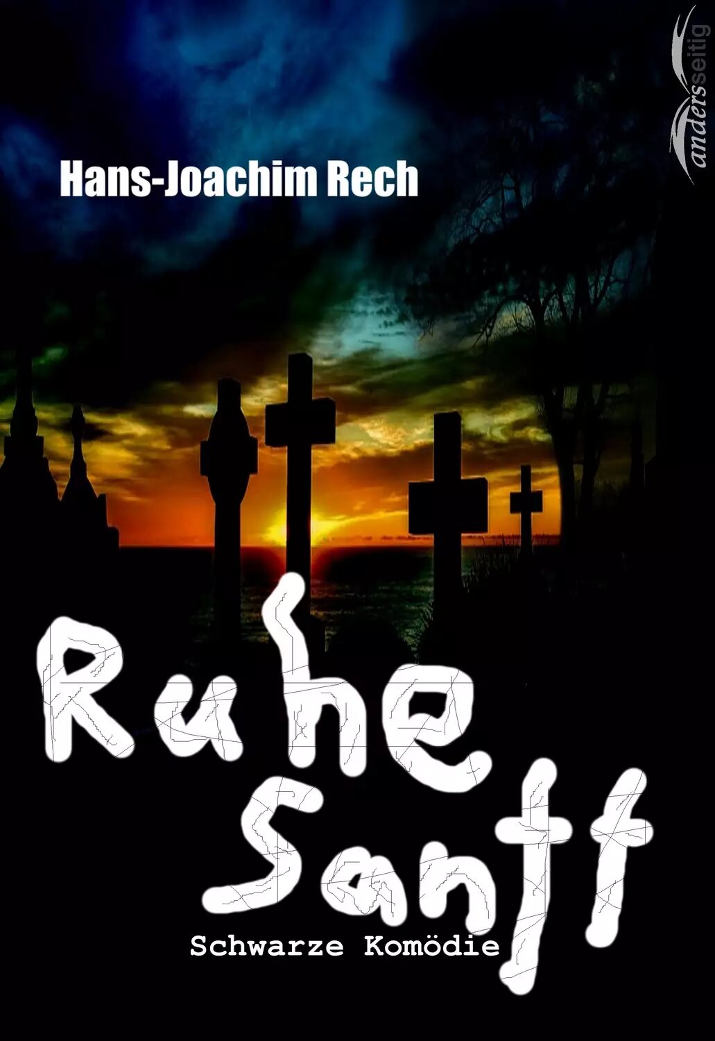 Ruhe Sanft [Цифровая книга]