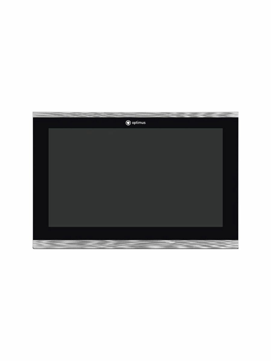 Видеодомофон Optimus Leader DMH-210SW (s)