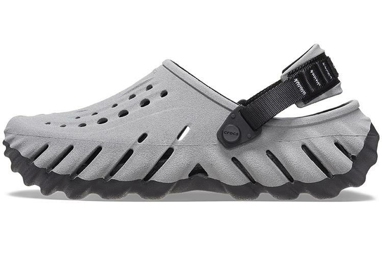 Сланцы Echo Clog